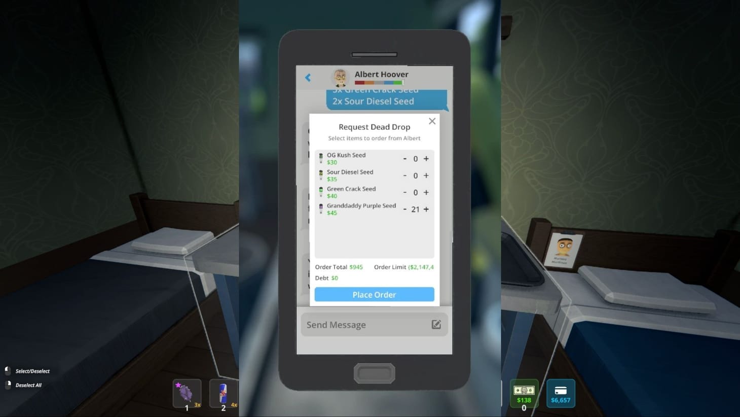 Schedule 1: 5 best mods for Schedule 1