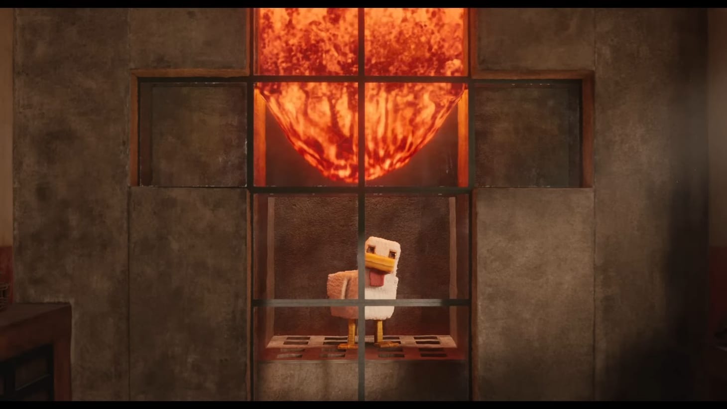 7 best quotes in A Minecraft Movie