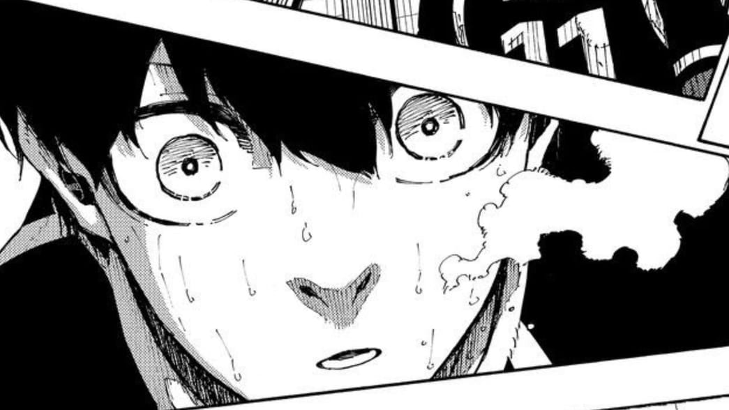 Blue Lock chapter 300 spoilers: Nagi bids farewell to Reo as Blue Lock ...