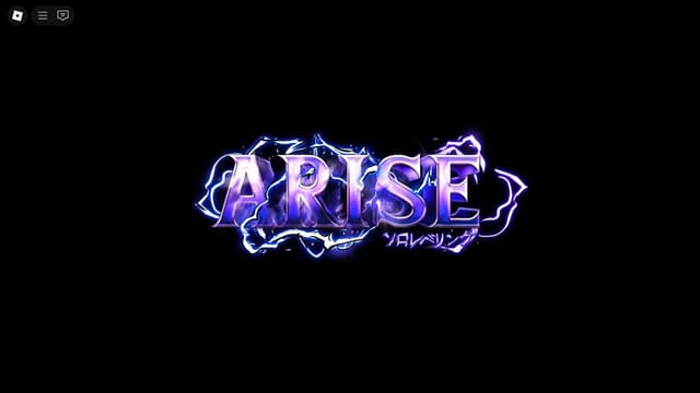 Arise Crossover Guild guide
