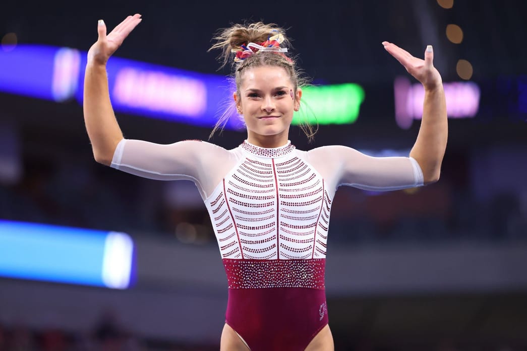 Who is Jordan Bowers? Everything you need to know about 2025 NCAA all ...