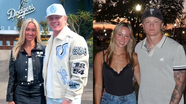 Tigers top prospect Max Clark discloses his "good luck charm"