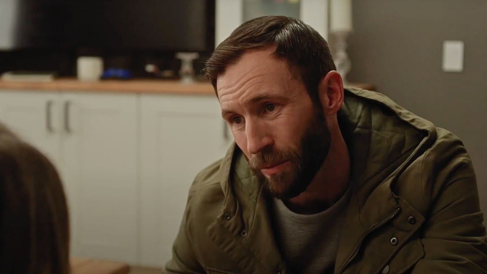 There's No Way Out on LMN: Full list of cast for the thriller