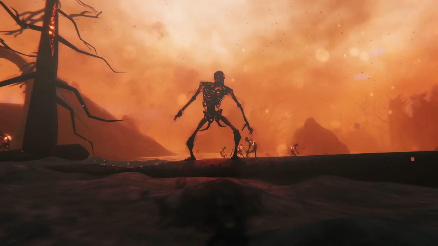 How to get Trollstav in Valheim