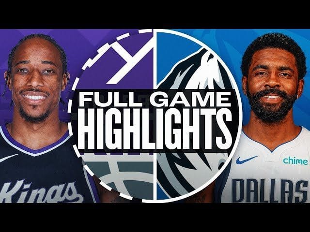 Sacramento Kings: Dallas Mavericks vs Sacramento Kings Predicted ...