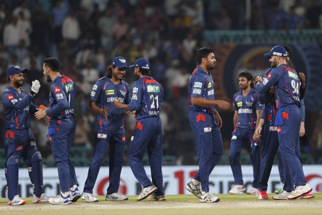 LSG vs GT, IPL 2025: Toss result and playing 11s for today’s match, umpires list and pitch report