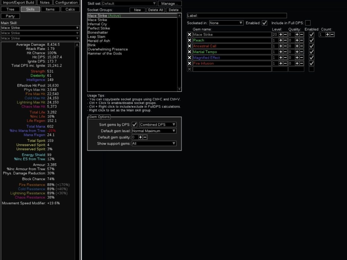 Path of Exile 2: Best Smith of Kitava build (Leveling and Endgame)