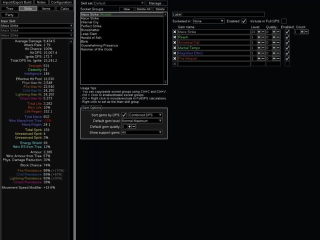 Path of Exile 2: Best Smith of Kitava build (Leveling and Endgame)