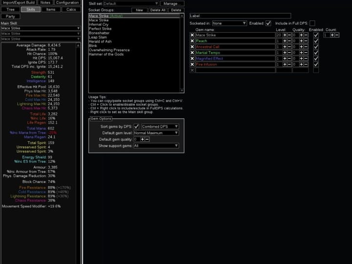 Path of Exile 2: Best Smith of Kitava build (Leveling and Endgame)