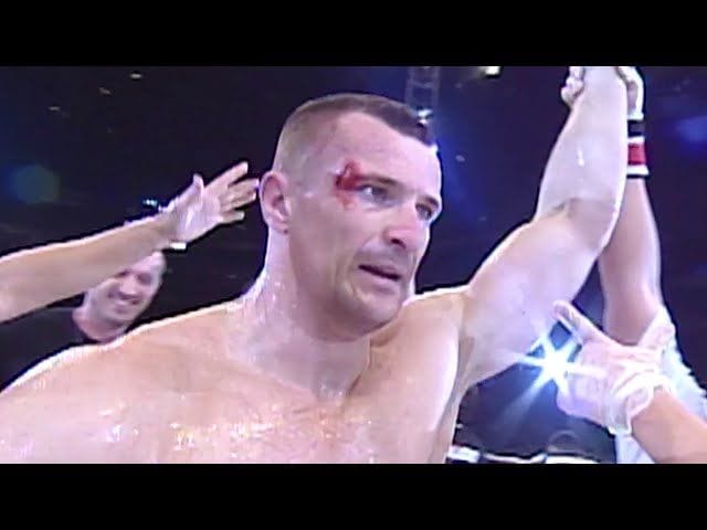 5 deserving fighters who still haven't been entered into the UFC Hall ...