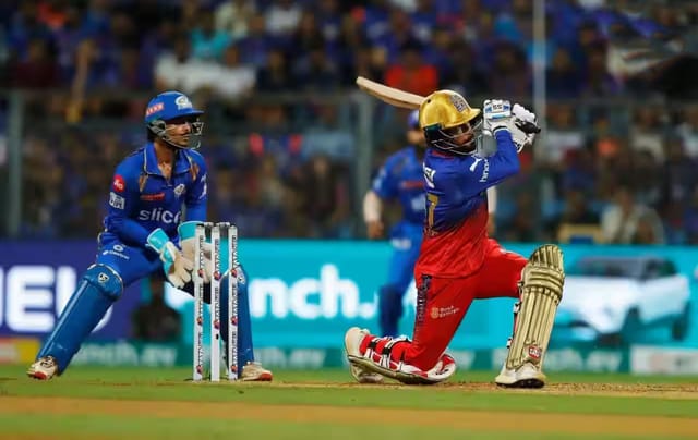 MI vs RCB, IPL 2025: Toss result and playing 11s for today’s match, umpires list and pitch report