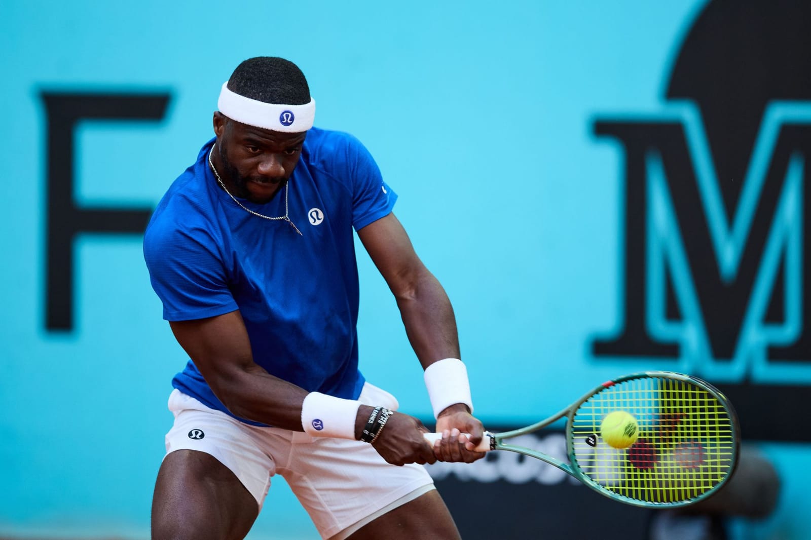 Madrid Open 2025: Frances Tiafoe vs Matteo Arnaldi preview, head-to-head, prediction, odds and pick