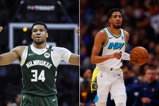 Milwaukee Bucks vs Indiana Pacers Prediction and Betting Tips - April ...