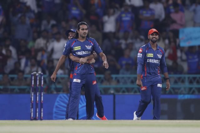 IPL 2025 Fantasy League: Best Fantasy XI for Match 21 - KKR vs LSG | IPL Fantasy Tips