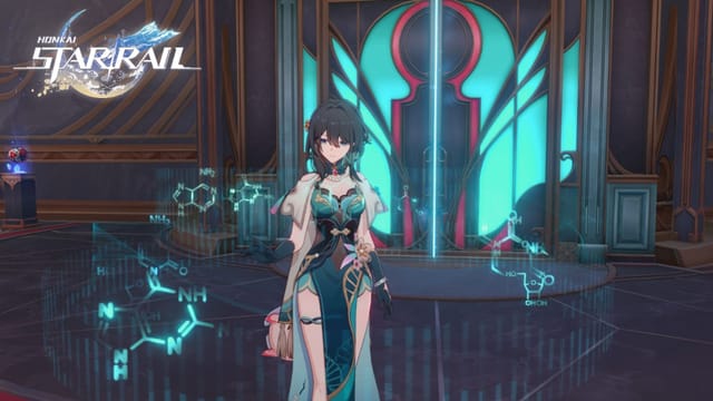 Honkai Star Rail: Ruan Mei Eidolons guide