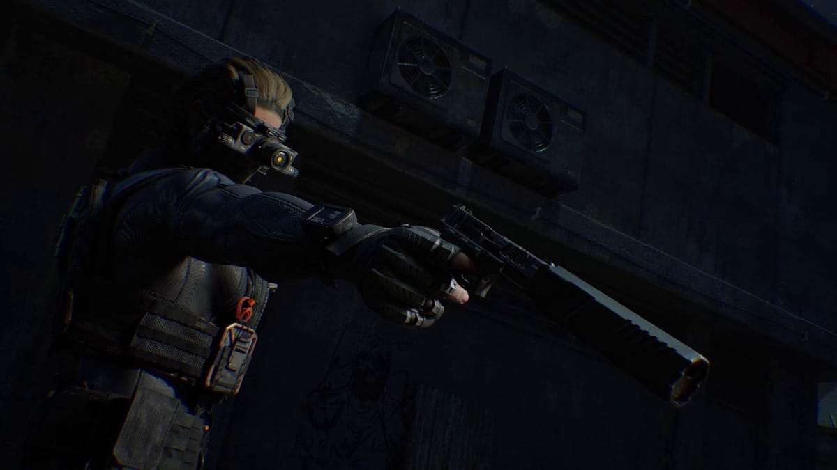 Delta Force Nox guide: Abilities, how to play, and more