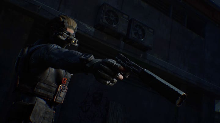 Delta Force Nox guide: Abilities, how to play, and more