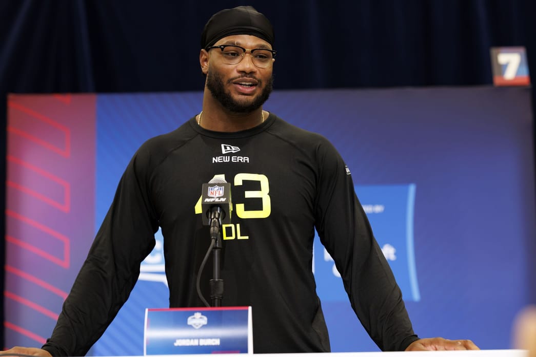 Who are the parents of Jordan Burch? Meet his mother, Henri Burch