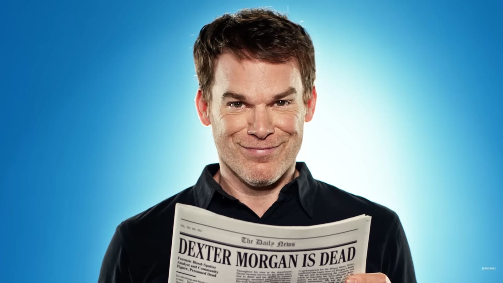 Dexter: Resurrection: Release date, teaser, cast, and everything we ...