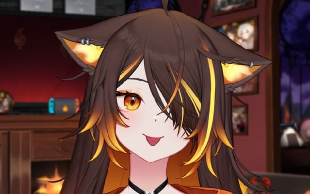 VTuber Sinder controversy explained