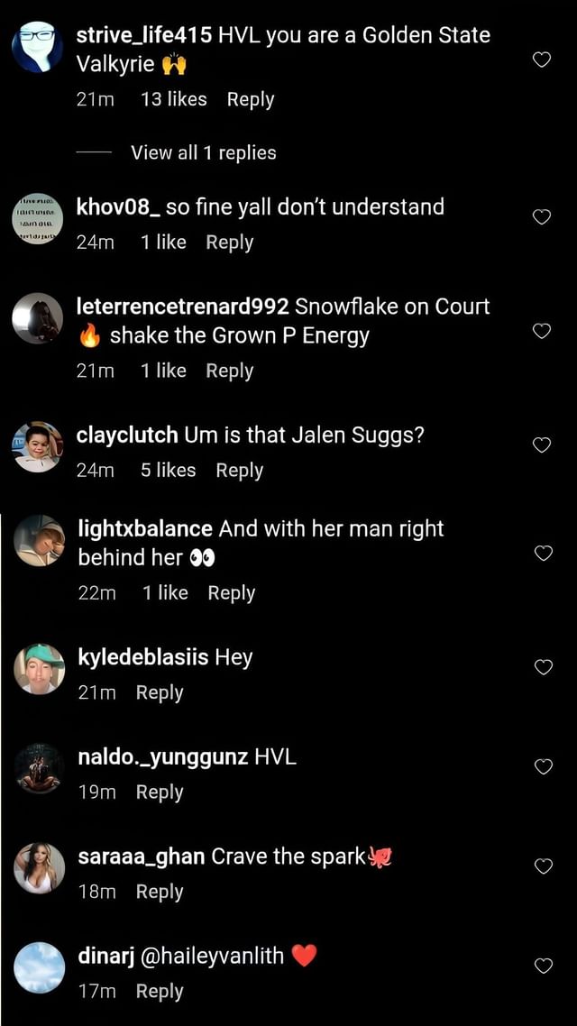 Hailey Van Lith's NYC touchdown with boyfriend Jalen Suggs for WNBA draft has fans abuzz