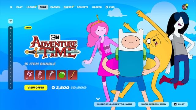 How to get Finn, Jake, Princess Bubblegum, and Marceline (Adventure ...