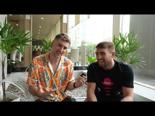 ONE Championship: “I’ve adapted to anything they’ve thrown at me ...