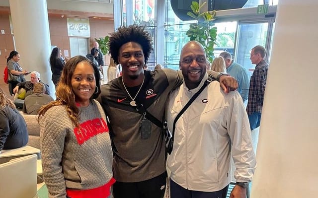 Who are Jalon Walker parents? Meet Curtis Walker and LaSheka