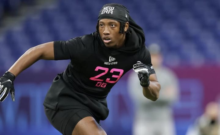 Who are Jabbar Muhammad's parents? Meet Elijah Muhammad Sr. and ...