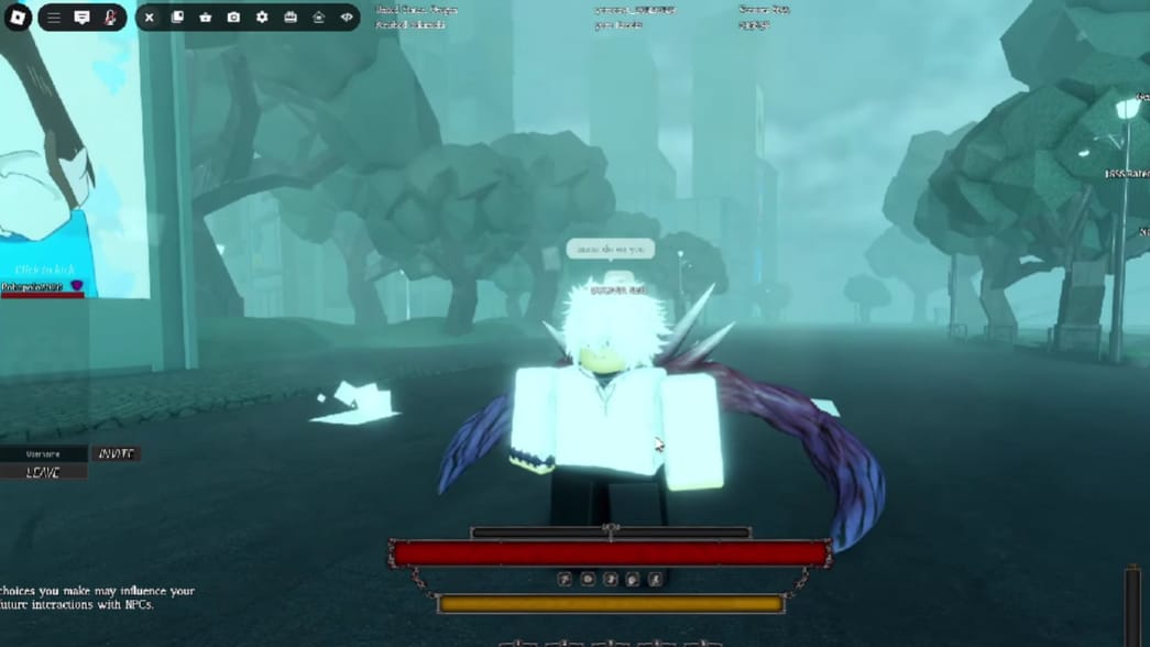 How to get Eto v2 in Ghoul://Re