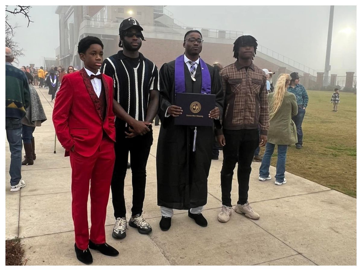 Who are Princely Umanmielen's Brothers? Meet Princewill and Prince ...