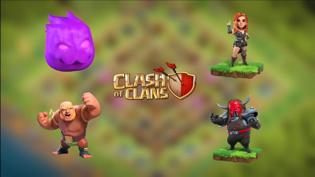 Clash of Clans balance changes (April 14, 2025): All nerfs explained
