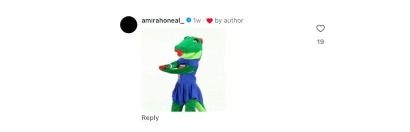 Me’arah O’Neal: Shaq’s daughter Me’arah O’Neal reacts to Gilbert Arenas ...