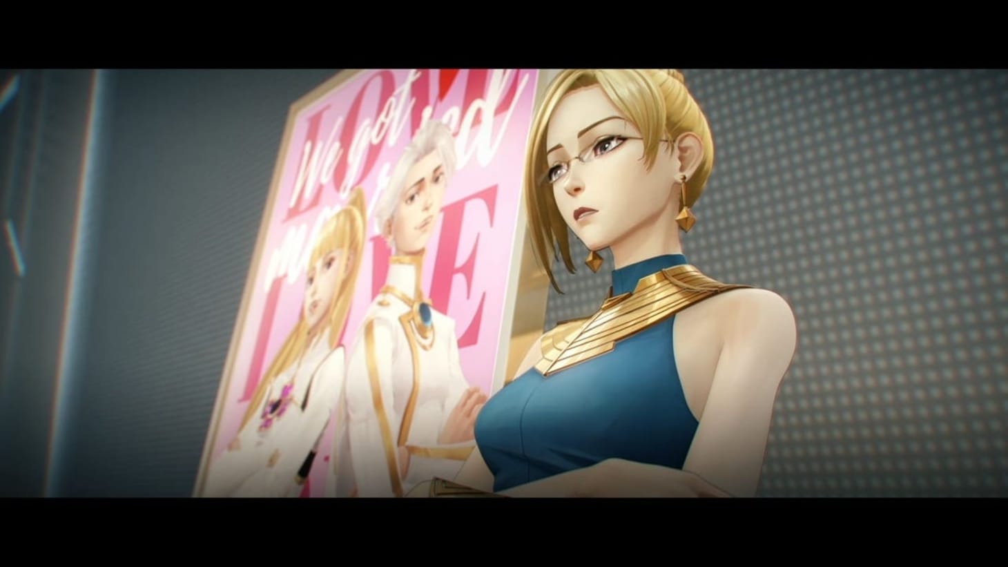 To Be Hero X episode 2: Moon's actual fate is revealed as the God Eye ...