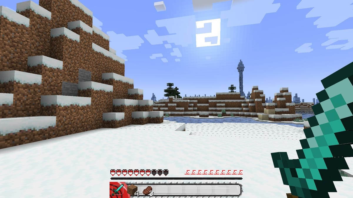 5 best Minecraft hotbar resource packs