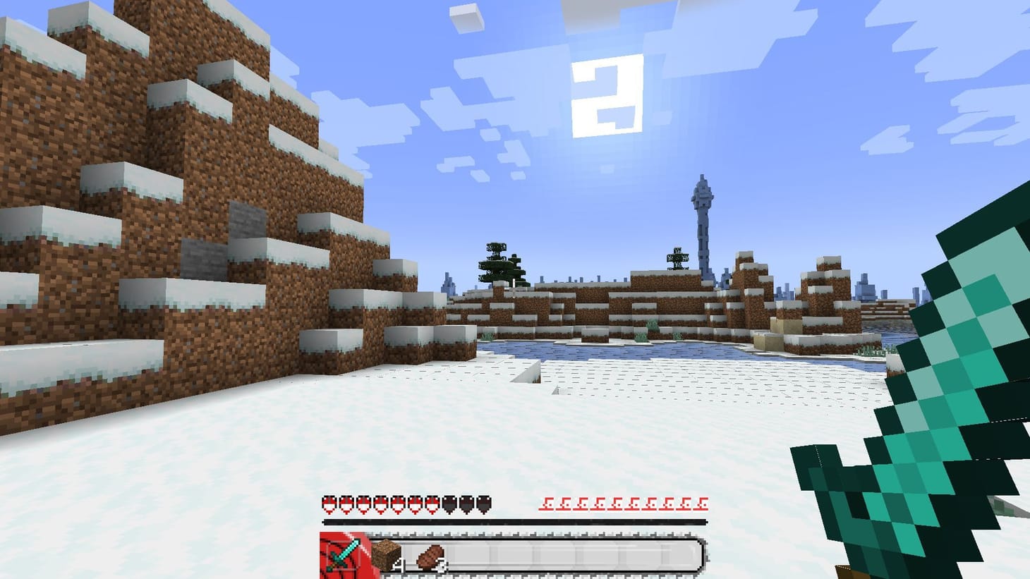 5 best Minecraft hotbar resource packs