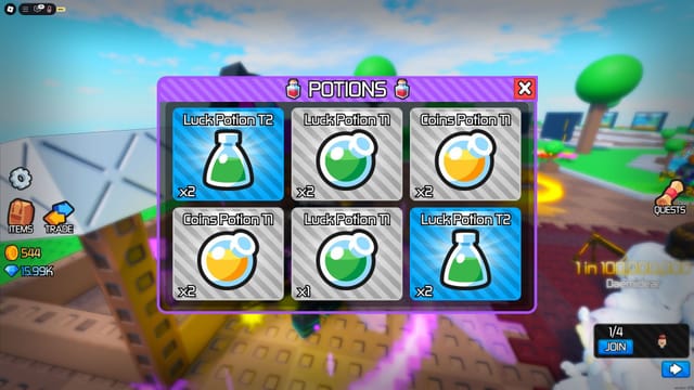 Roblox Zombies RNG: A beginner's guide