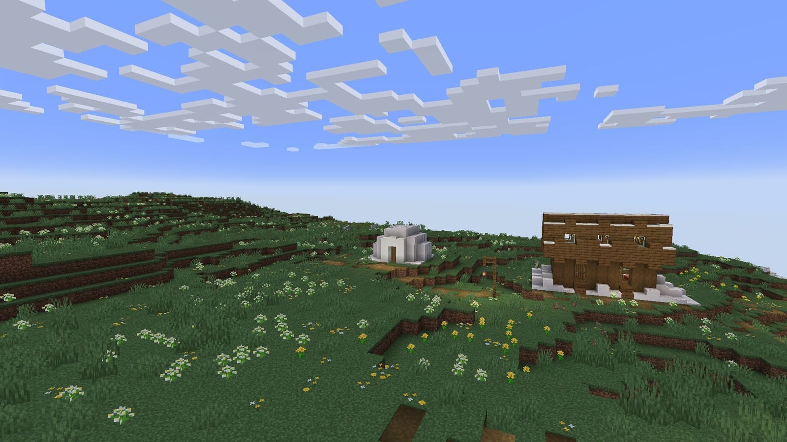 How to download Minecraft Bedrock 1.21.90.20 beta and preview