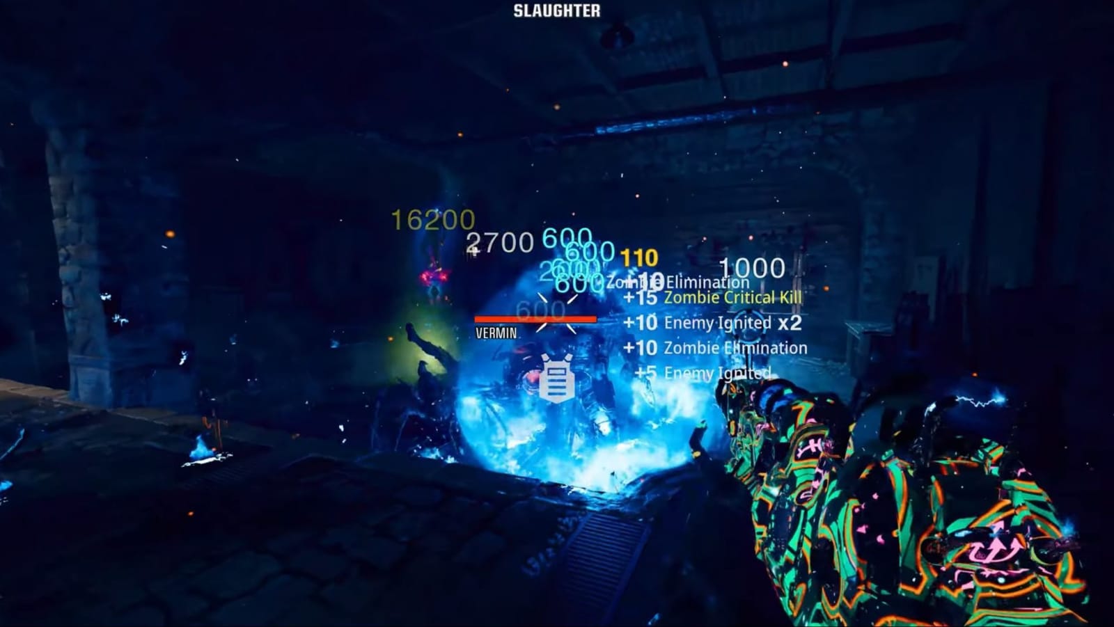 How to get Wunderwaffe DG-2 in Shattered Veil: Black Ops 6 Zombies ...