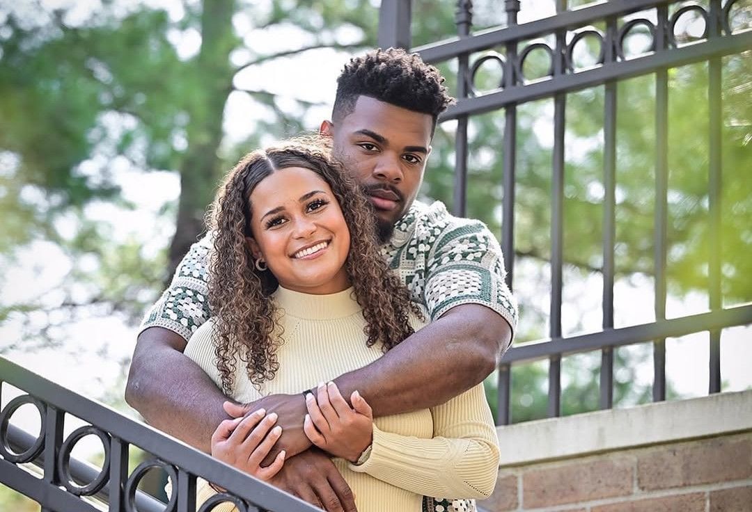 Who is the girlfriend of Jay Higgins? Meet Mya Jackson