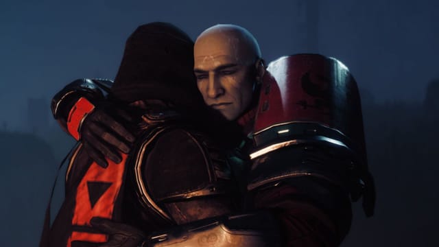 Destiny 2: How to play with your friends