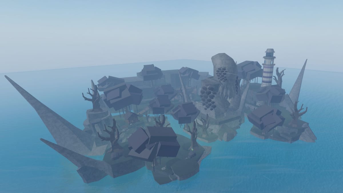 Great Dreamer Rod in Fisch: How to get, stats, and best enchantment