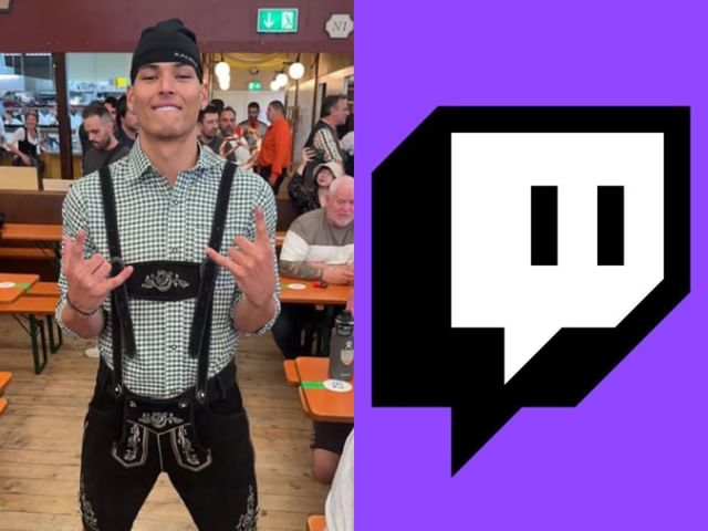Who is Marlon? Streamer responds after getting banned from Twitch