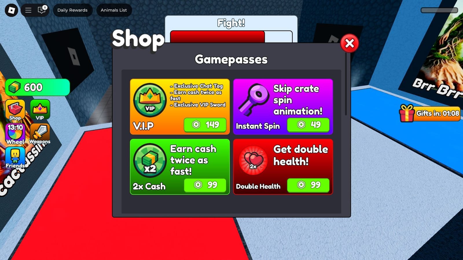 Better Italian Brainrot: A beginner's guide