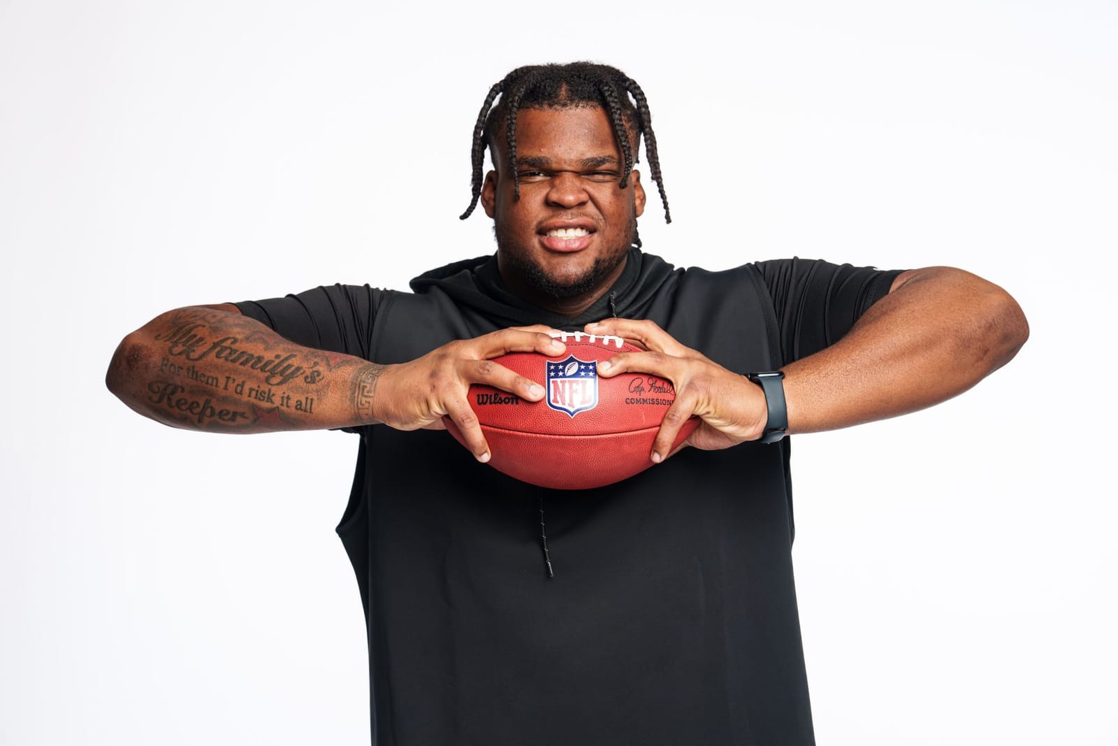 Kenneth Grant’s Jersey Number | Kenneth Grant’s Position, Team and more