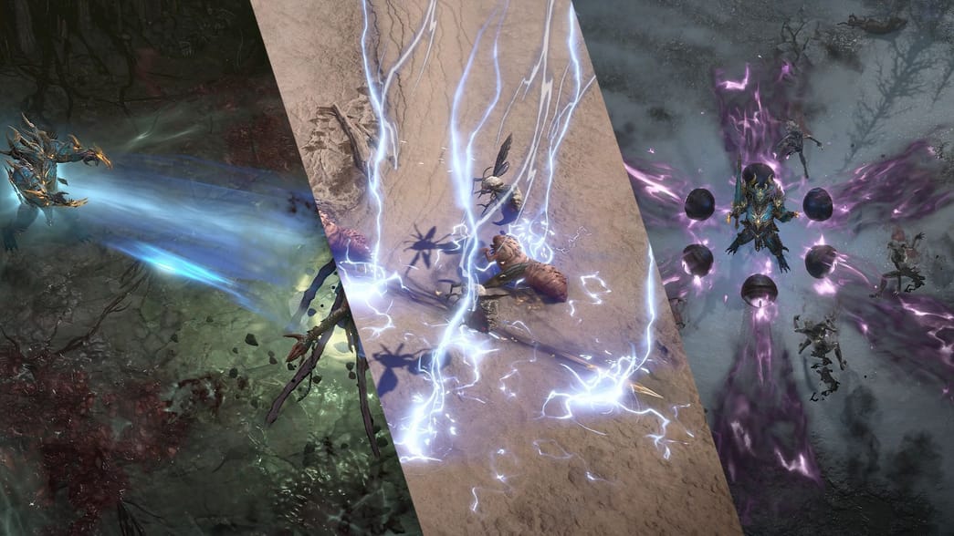 Diablo 4: Best Companion Druid endgame build guide