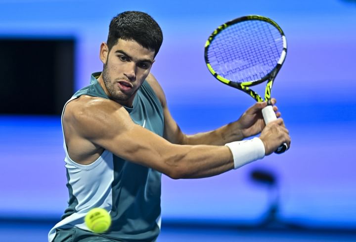Madrid Open 2025 Draw: Carlos Alcaraz's projected path to final ft ...