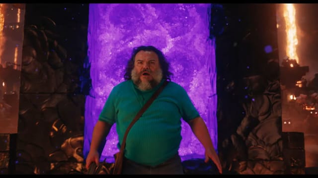 7 best quotes in A Minecraft Movie