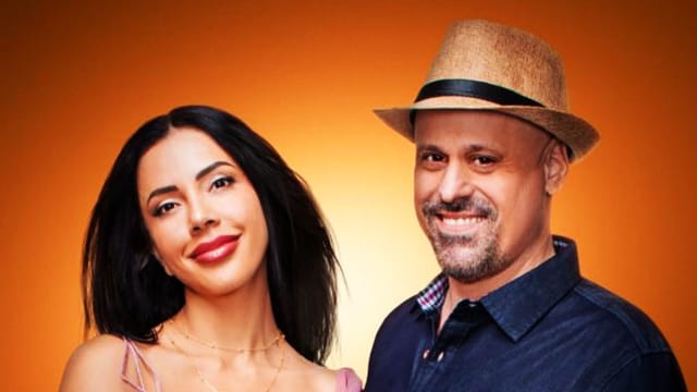 "You're a cheating wife"—90 Day: The Last Resort star Rob makes a bold ...