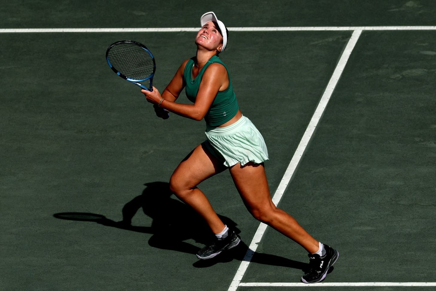 Madrid Open 2025: Sofia Kenin vs Anastasia Potapova preview, head-to ...